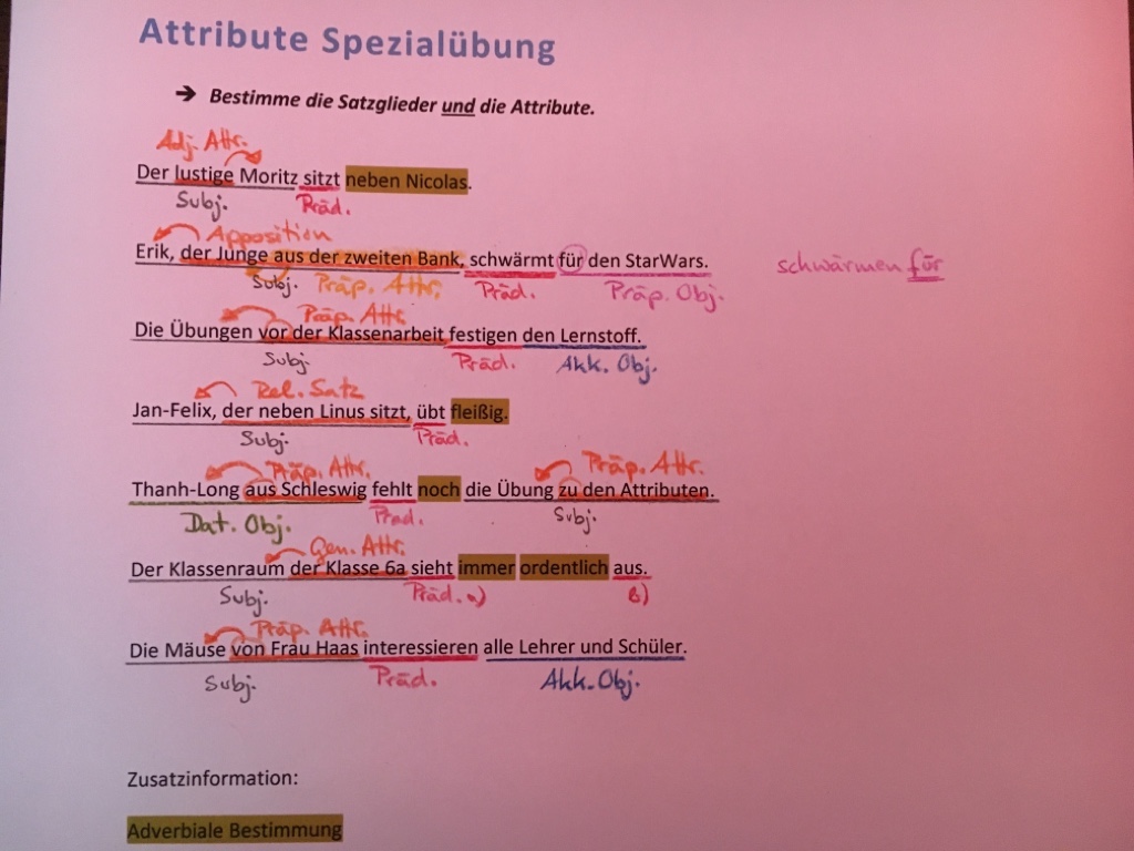 Deutsch 6 - www.Relitante.de